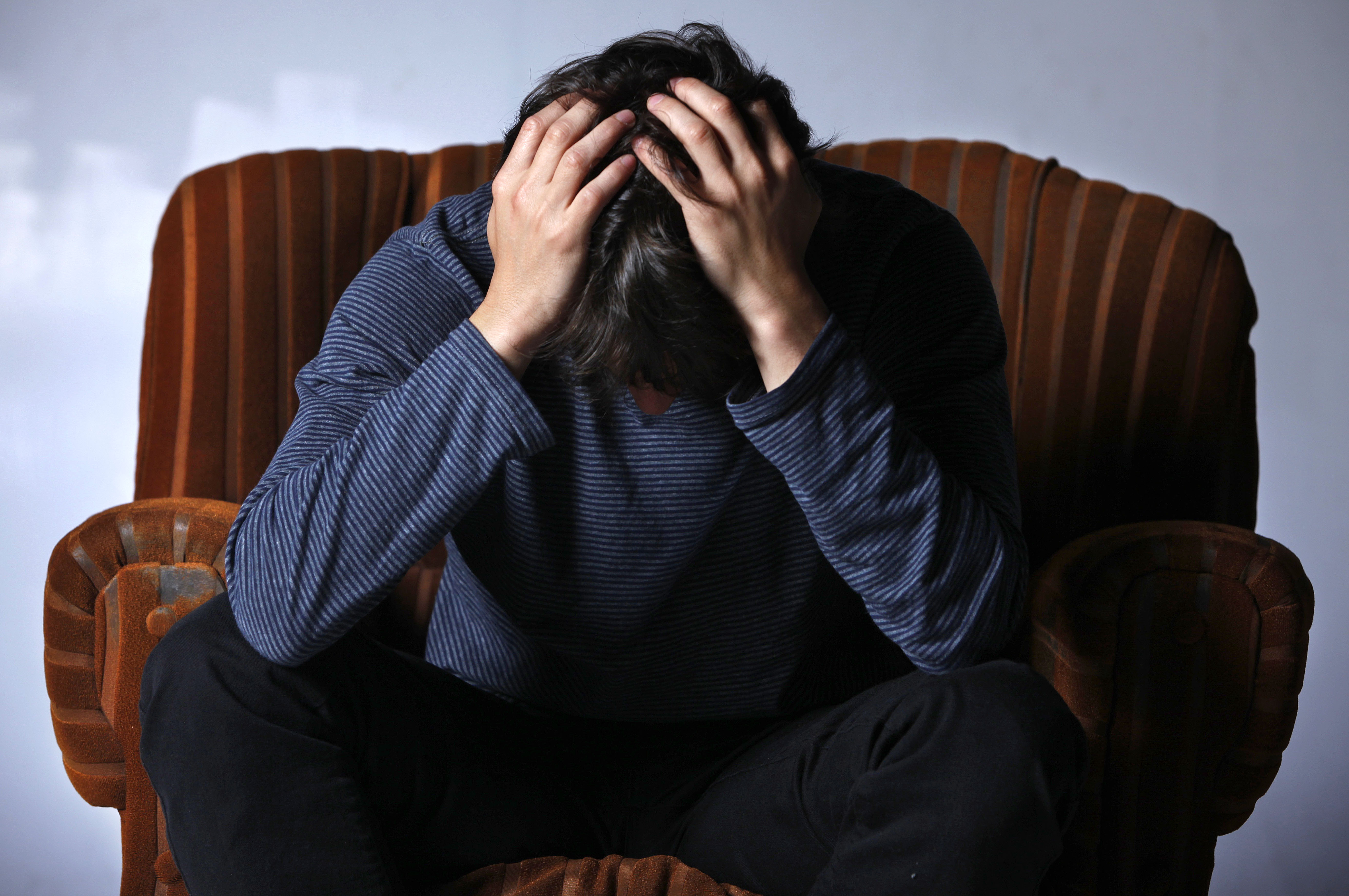 Hallan un gen responsable de la susceptibilidad a padecer trastorno del ...