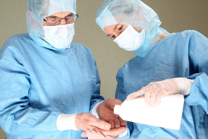 Infecciones hospitalarias, el enemigo en casa / Reportajes / SINC